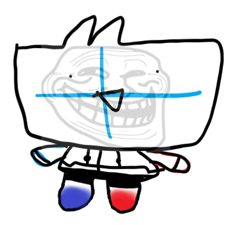 :trollface: | Fandom