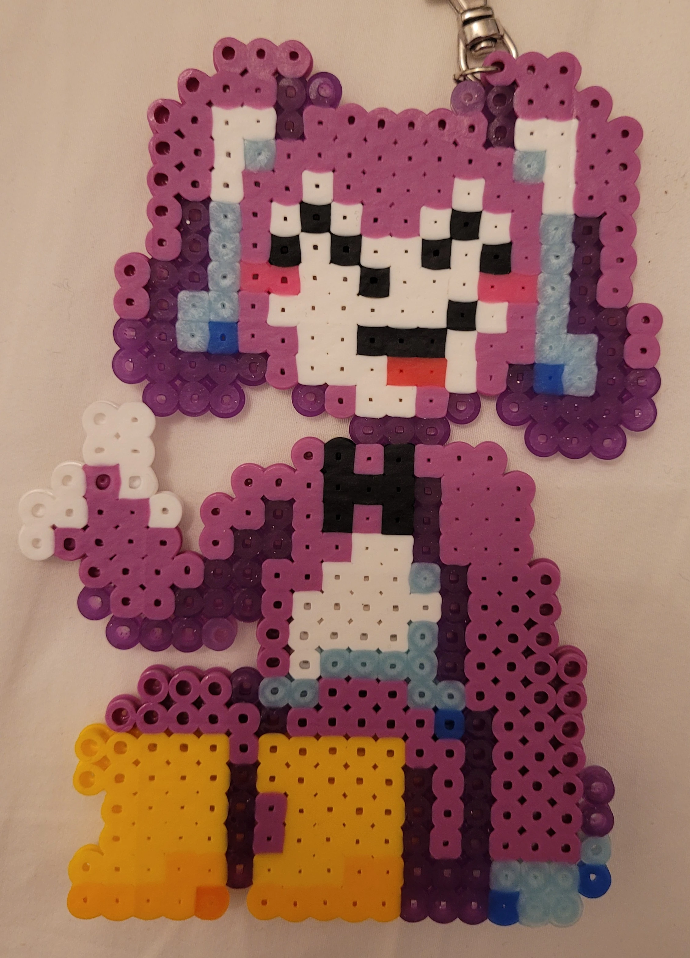 Hi, first time here. | Fandom