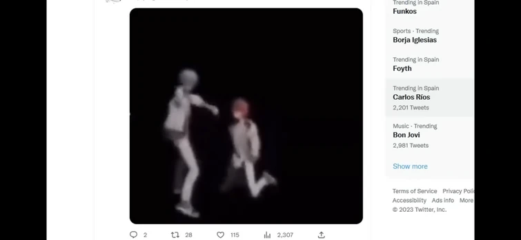 ENSTARS IN THE NEW DARKU VIDEO?!? | Fandom