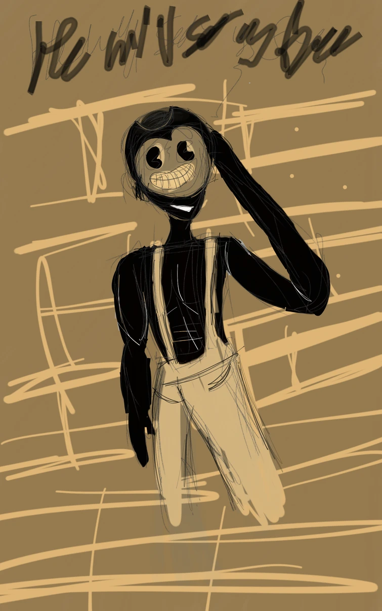 Sammy fanart | Fandom