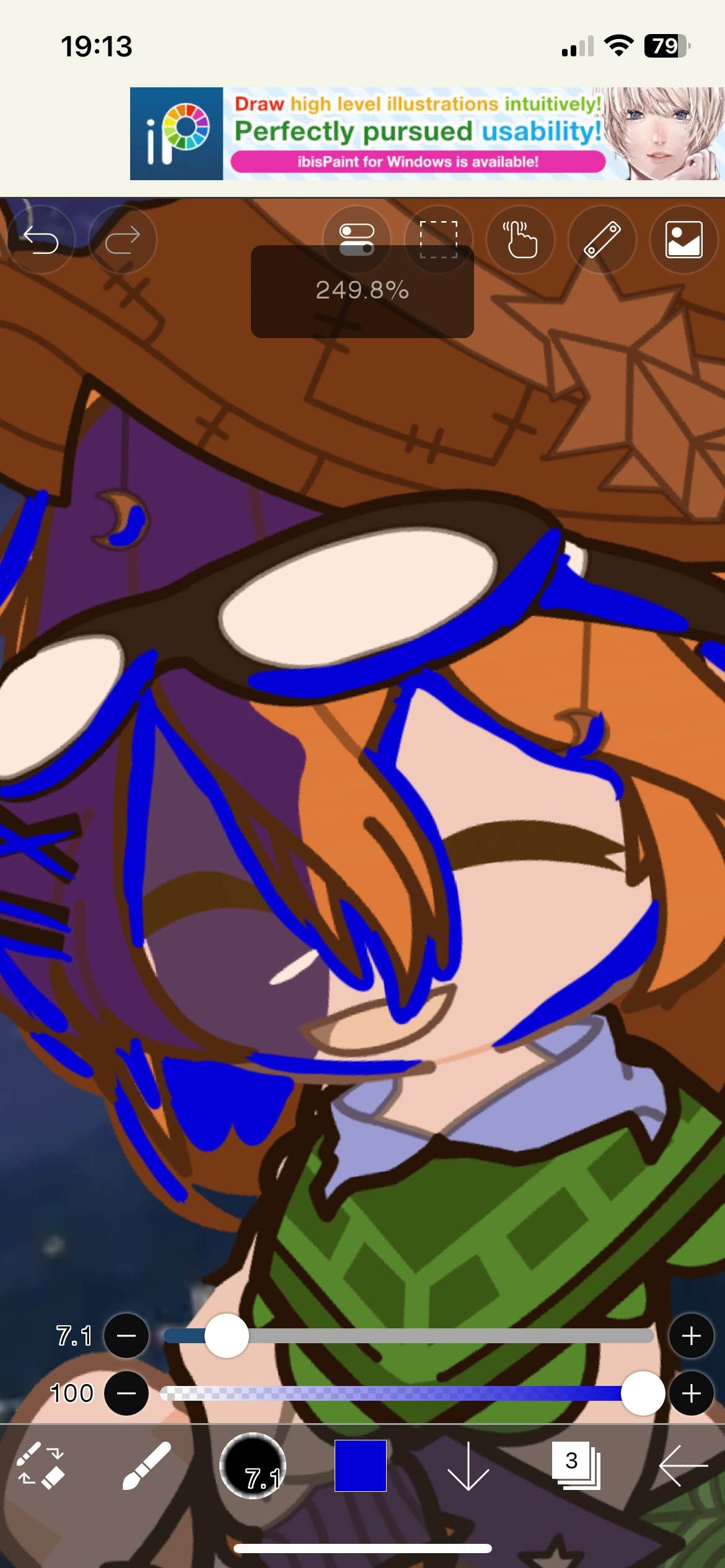 Sneak peek for another edit in my new editing style! | Fandom