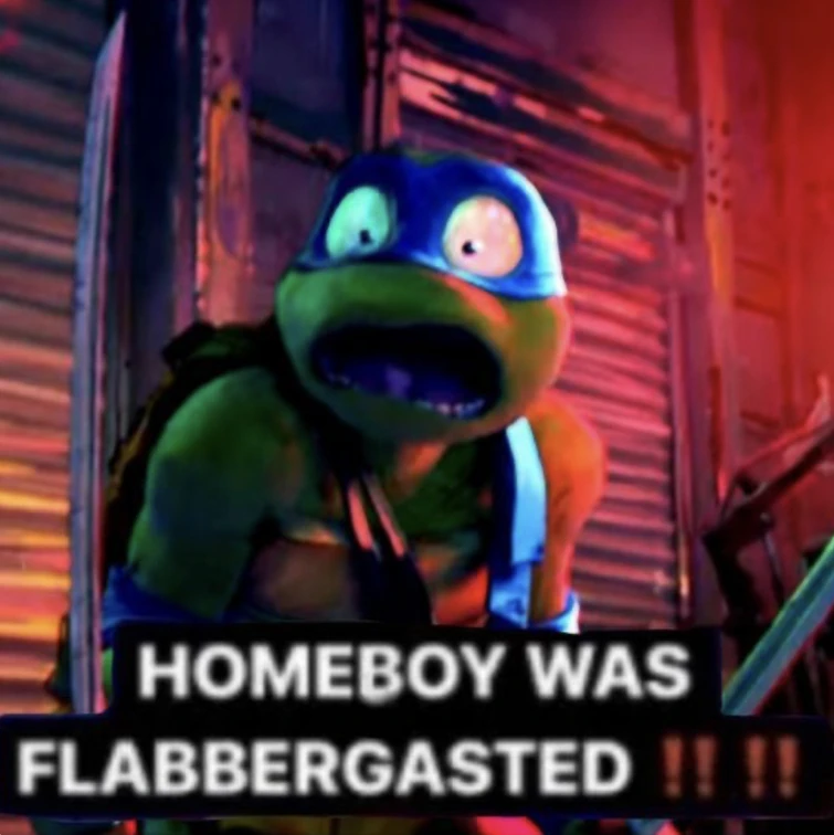 TMNT Meme Of The Day | Fandom