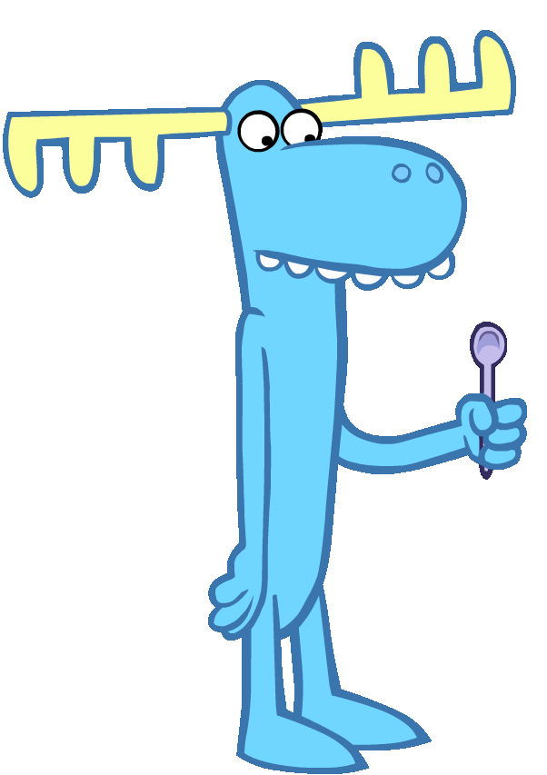 Are we still getting lumpy’s week in happy tree funkers or is that not ...