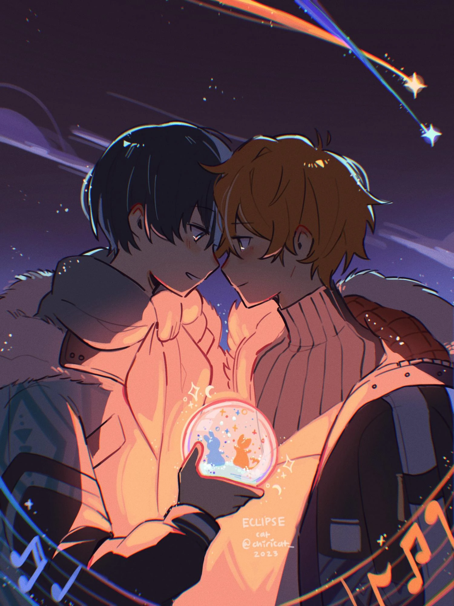 GOODNIGHT GUYS IM SO EXCITED | Fandom