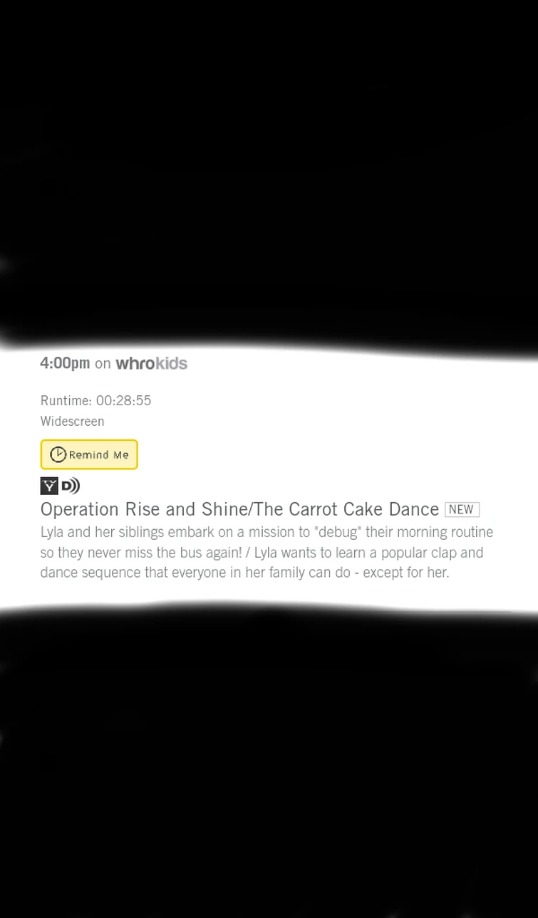 Discuss Everything About Lyla in the Loop Wiki | Fandom