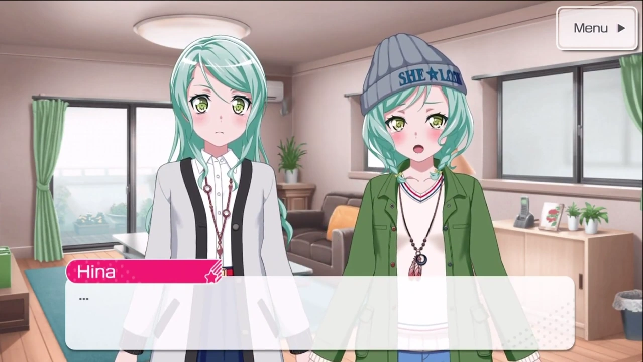 Why is Hina Crying? (WRONG ANSWERS ONLY) | Fandom