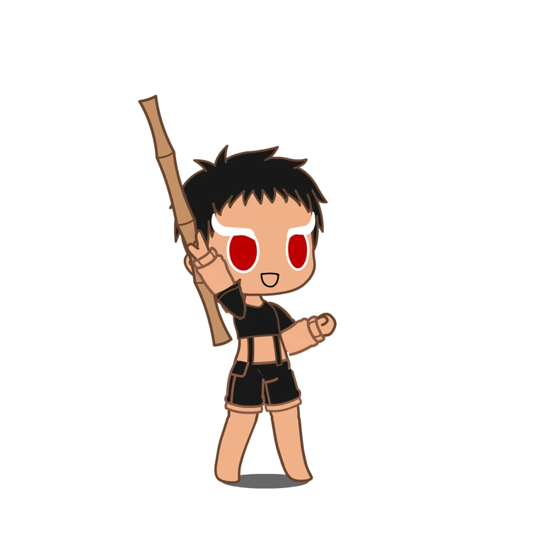 Meet Sumo Cookie! | Fandom