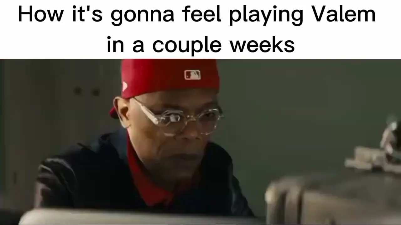 How Valem's gonna feel like being the first ranged monster | Fandom