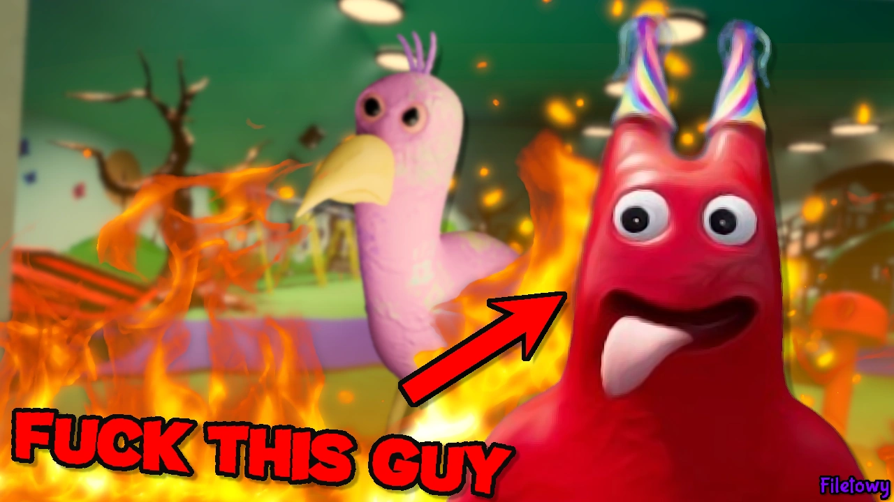 Those thumbnails be like: | Fandom