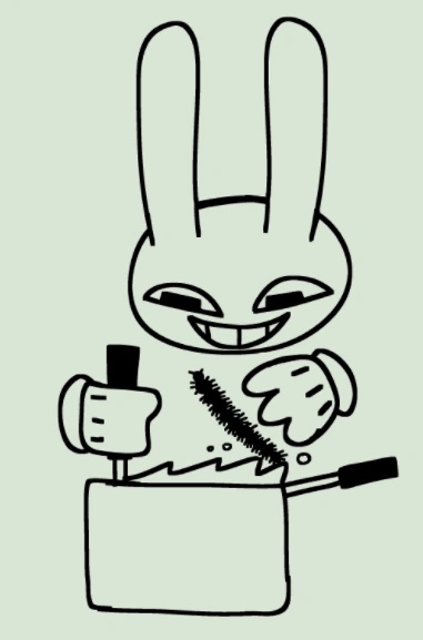 Never let bro cook again. | Fandom