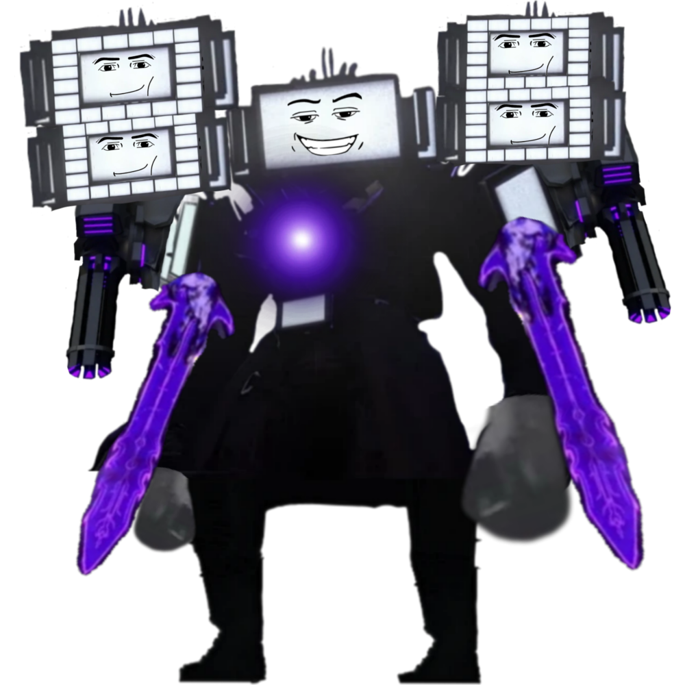 Titan TV Man Upgrade 4.0 | Fandom