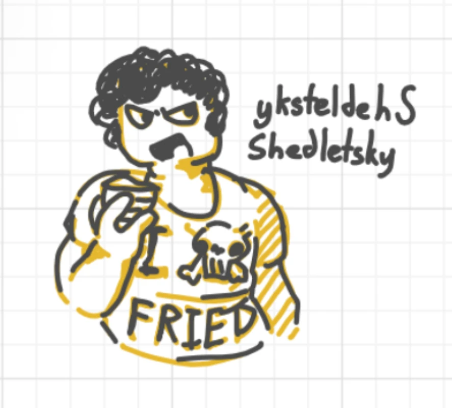 drawing forsaken skins every day: day 7 | Fandom