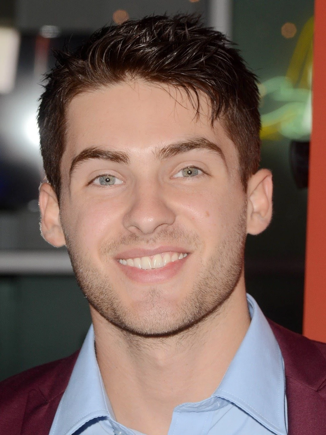 Happy 29th Birthday, Cody Christian! | Fandom