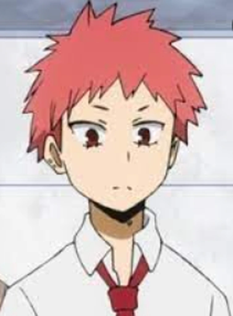 Discuss Everything About My Hero Academia Wiki | Fandom