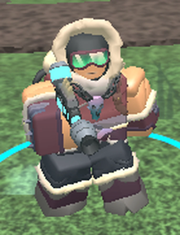 what you all think of the new skin | Fandom