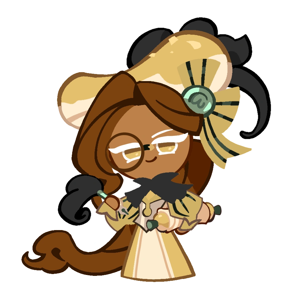 Inverted Eclair ! ! | Fandom