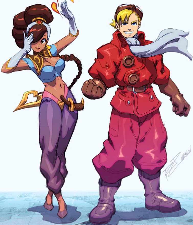 Marvel Vs Capcom 4 | Fandom