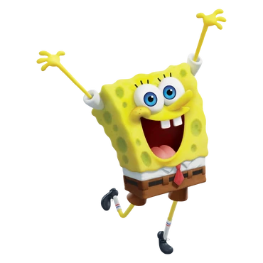 Better SpongeBob look 3 | Fandom