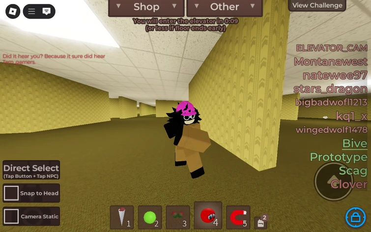 Discuss Everything About Regretevator Wiki | Fandom