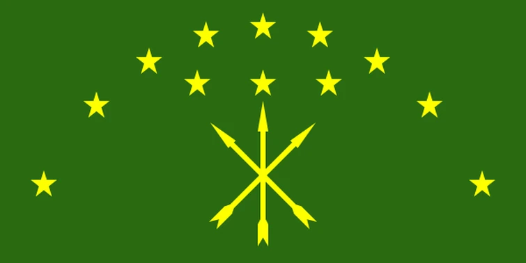 Drawing flags from memory! | Fandom