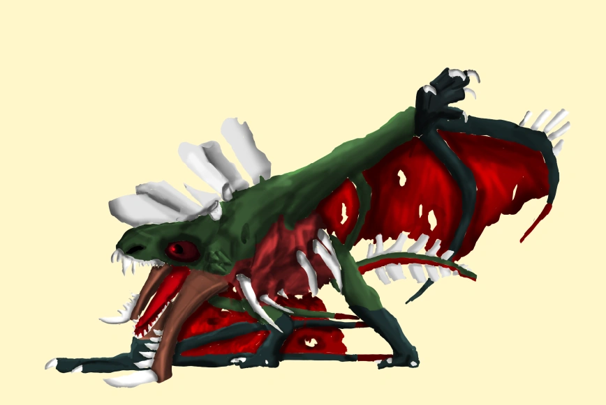 Salrahn Fanart. | Fandom