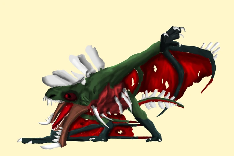 Salrahn Fanart. | Fandom