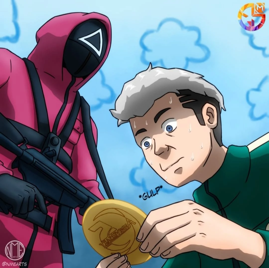 Break time! | Fandom