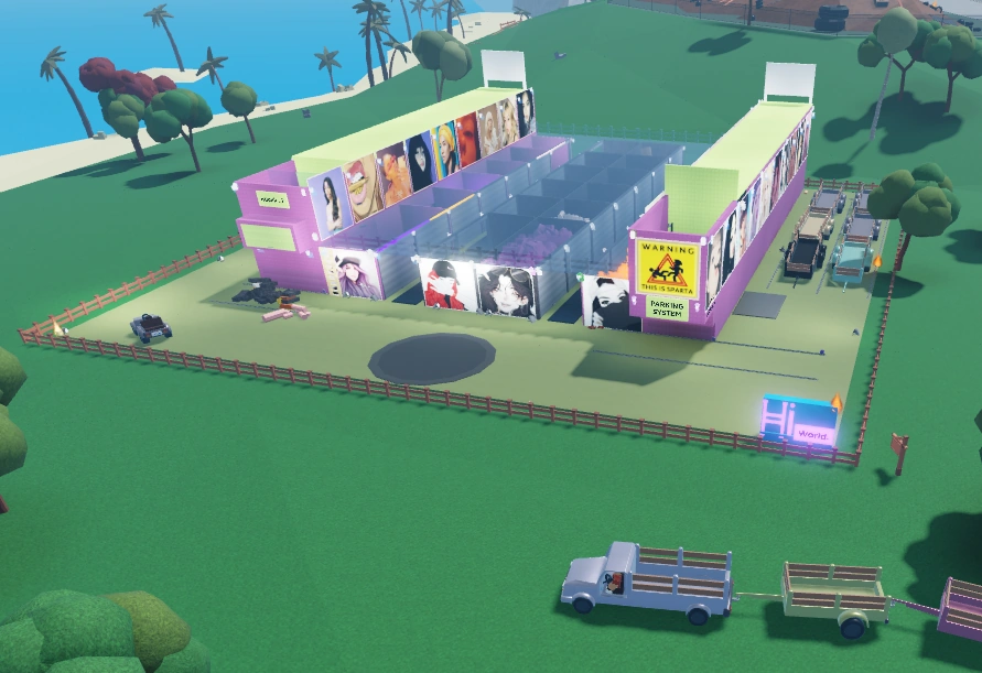 this dudes crib is nuts | Fandom