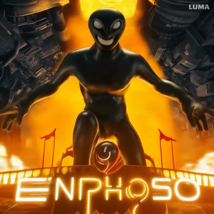 Enphoso movie trailer. | Fandom