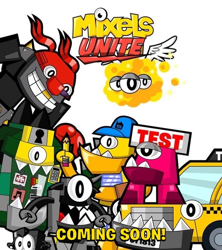 Discuss Everything About Mixels Wiki | Fandom Discuss Everything About Mixels Wiki | Fandom