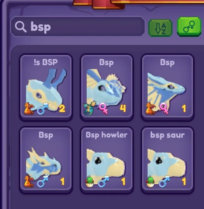 Bsp world shop! | Fandom
