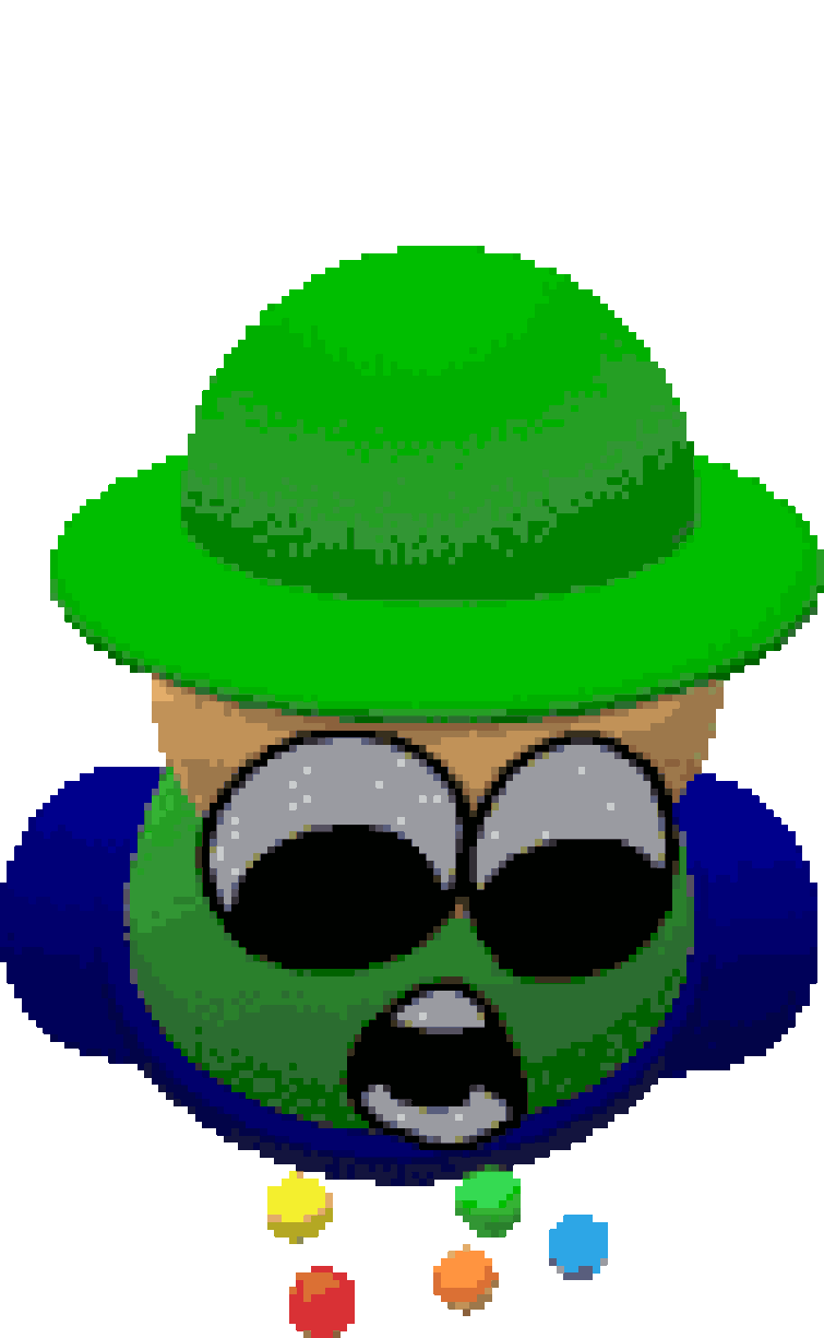 what is your opinions about the bandu | Fandom