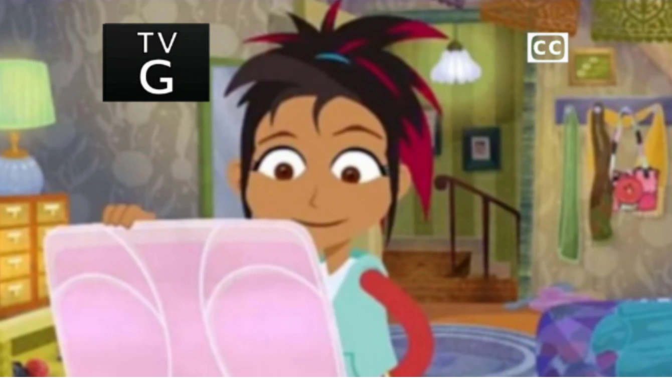 SciGirls aired on Disney Channel? | Fandom