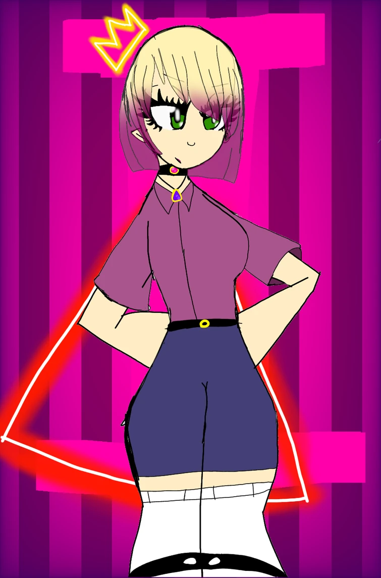 Humanized Kare- I mean I! | Fandom