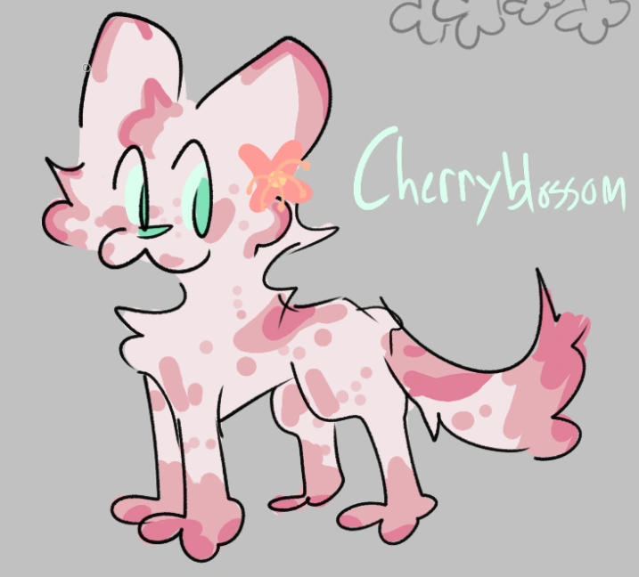 is that my very first oc redesigned slightly + marmsanfsalalwo twist | Fandom