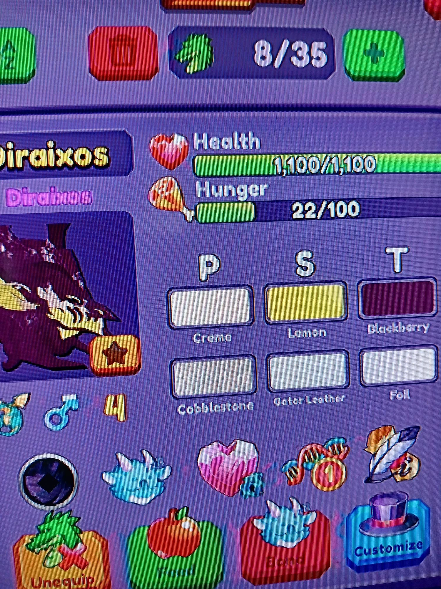 Trading/Selling 2/3 Lemon milkshake diraixos | Fandom