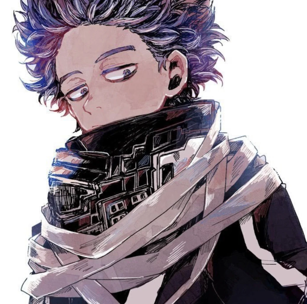 Happy Birthday Shinso! | Fandom