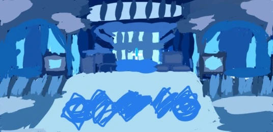 new cesus map looking fire | Fandom