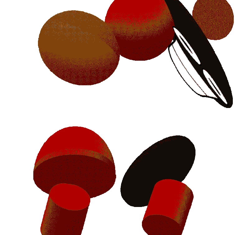 The best character in dave and bambi Golden apple edition is your ...