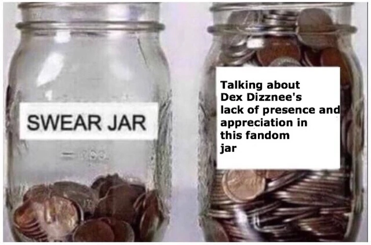 Dex memes I stole from Google images | Fandom