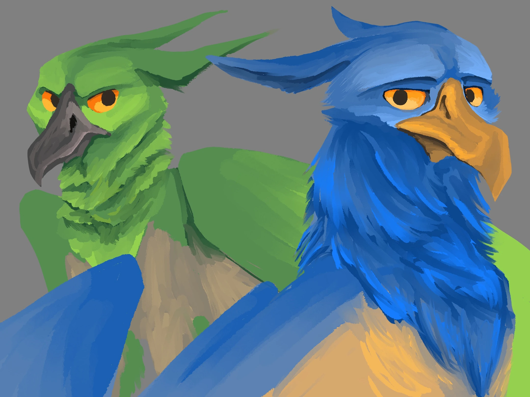 Chronicles of the summer king fanart WIP | Fandom