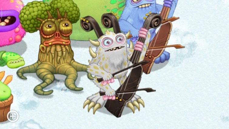 Rare Bowgart | Fandom