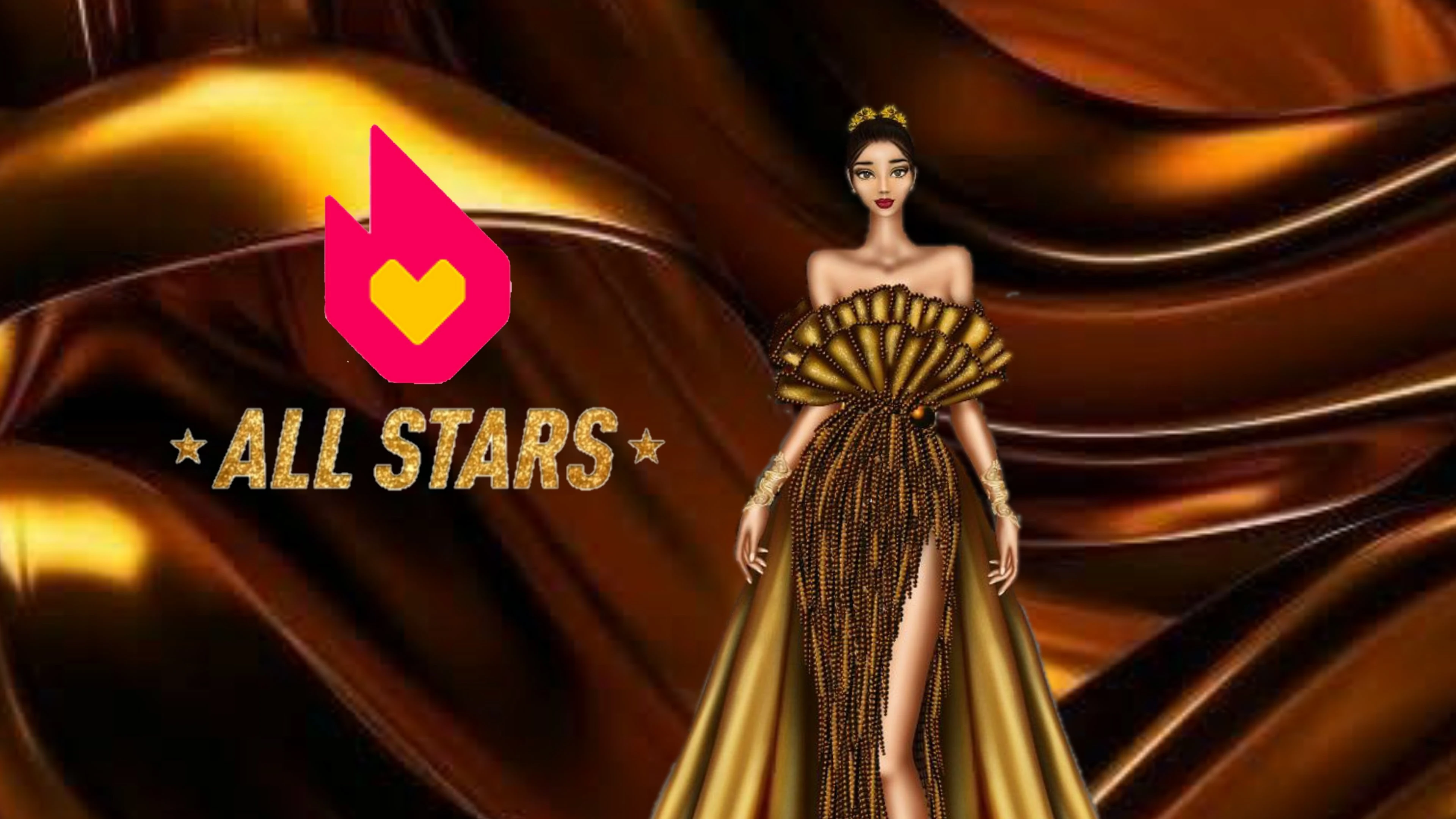 FANDOM ALL STARS ! | Fandom