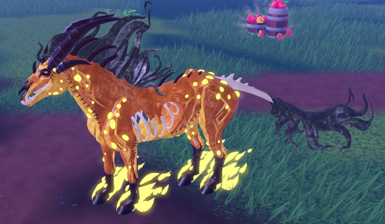 Discuss Everything About Horse Life Wiki | Fandom