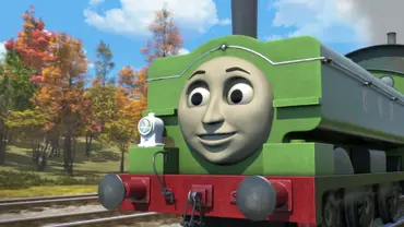 Discuss Everything About Thomas the Tank Engine Wiki | Fandom