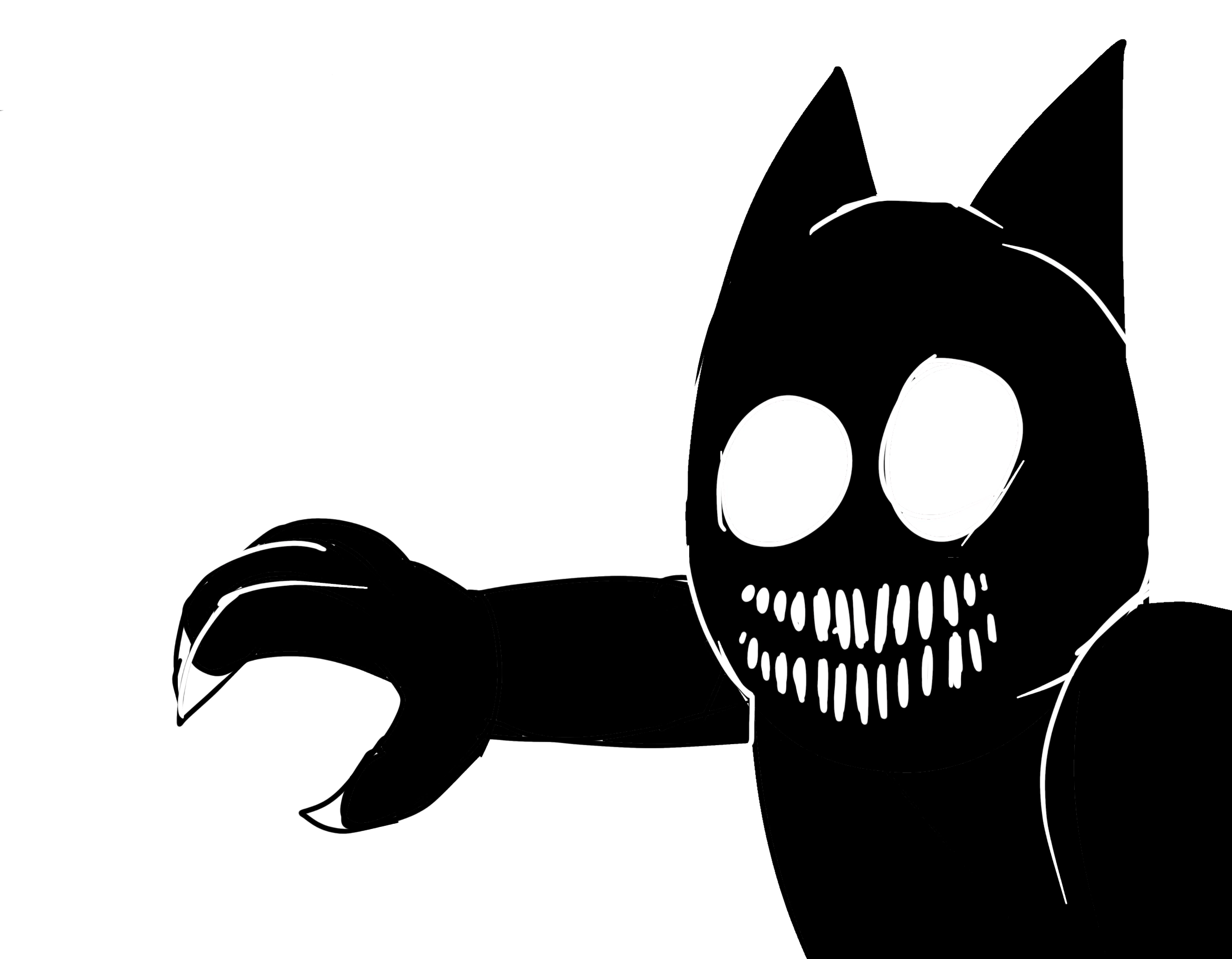 Nekoamon | Fandom