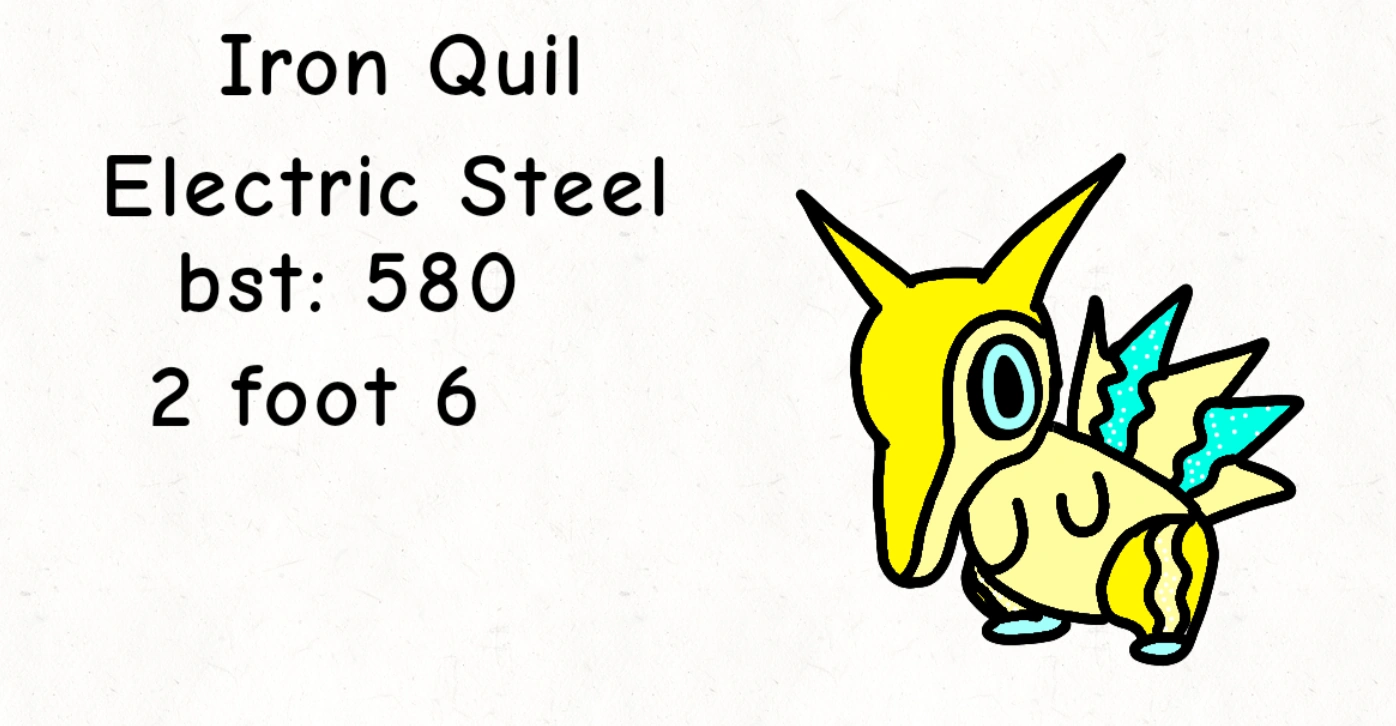 Starter paradox forms | Fandom