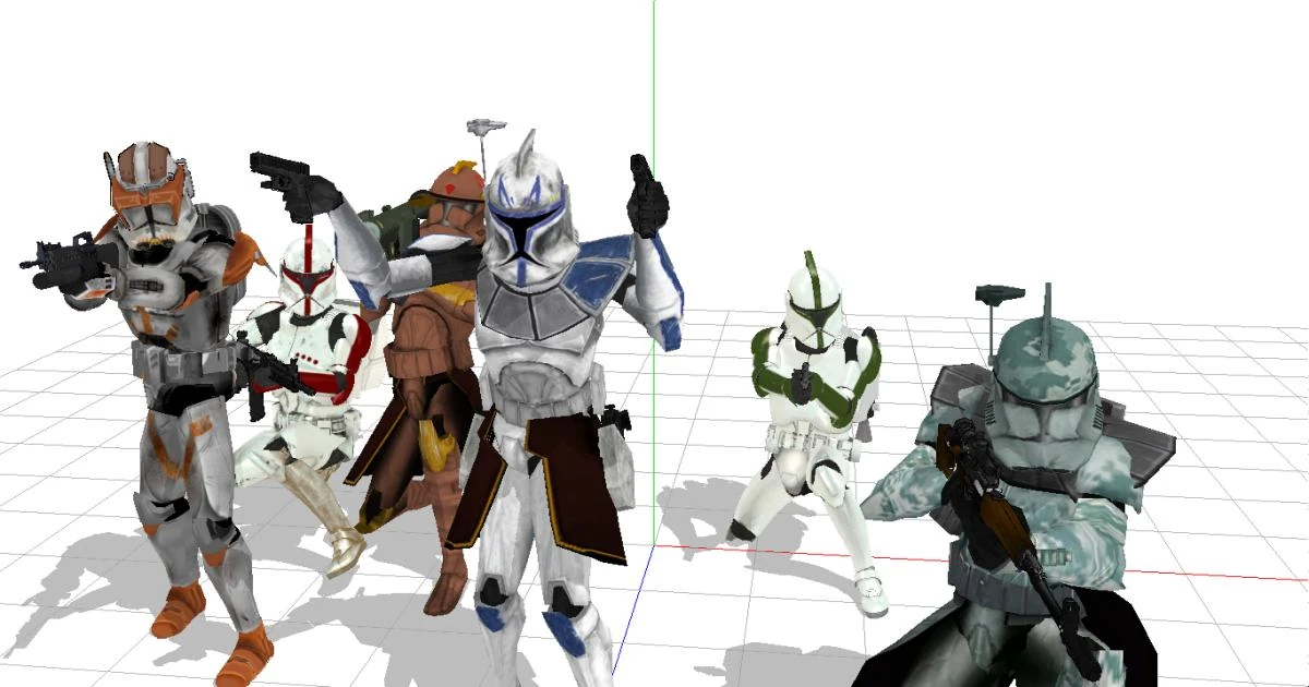 MMD | Fandom