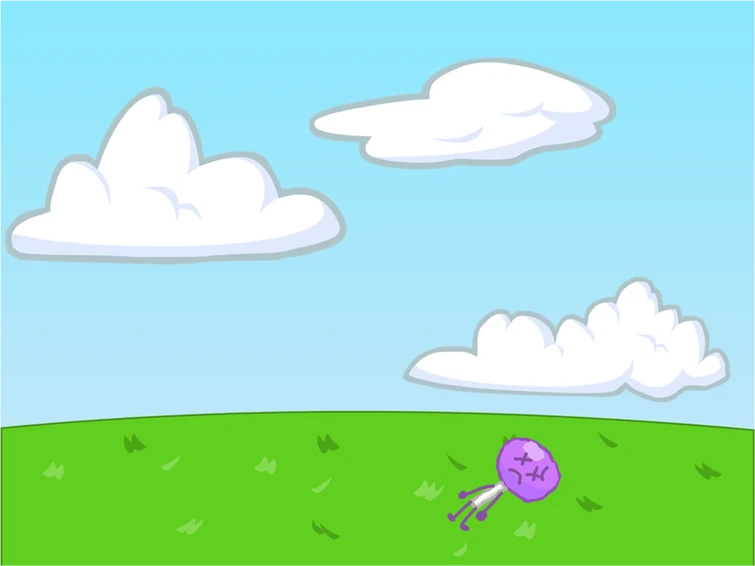What if Dead Lollipop was in BFDI? | Fandom