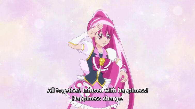 Discuss Everything About Pretty Cure Wiki | Fandom
